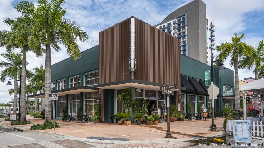 Doral Yard, successor to Wynwood Yard, opens in Downtown Doral - South ...