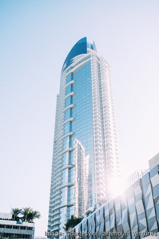 Tallest buildings in Florida: The next wave of development poised to ...