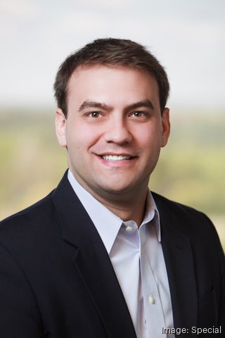 Q&A from QGenda's Greg Benoit, 2020 40 Under Forty honoree - Atlanta ...