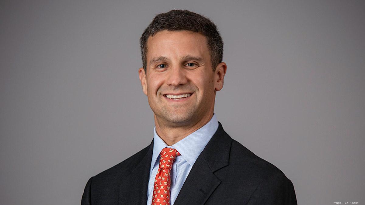 IVX Health expands Chicago presence with two new infusion centers ...