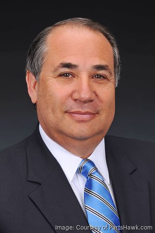 Ventures Roundup: PartsHawk.com in the startup spotlight; Tellus ...