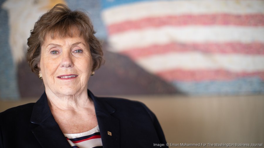 EagleBank CEO Susan Riel says she's 'optimistic' for resolution of ...