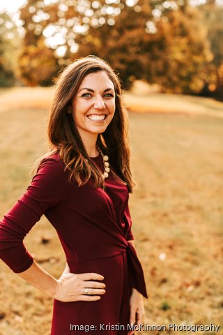Despite Covid-19 challenges, Autumn Casey of the Special School ...