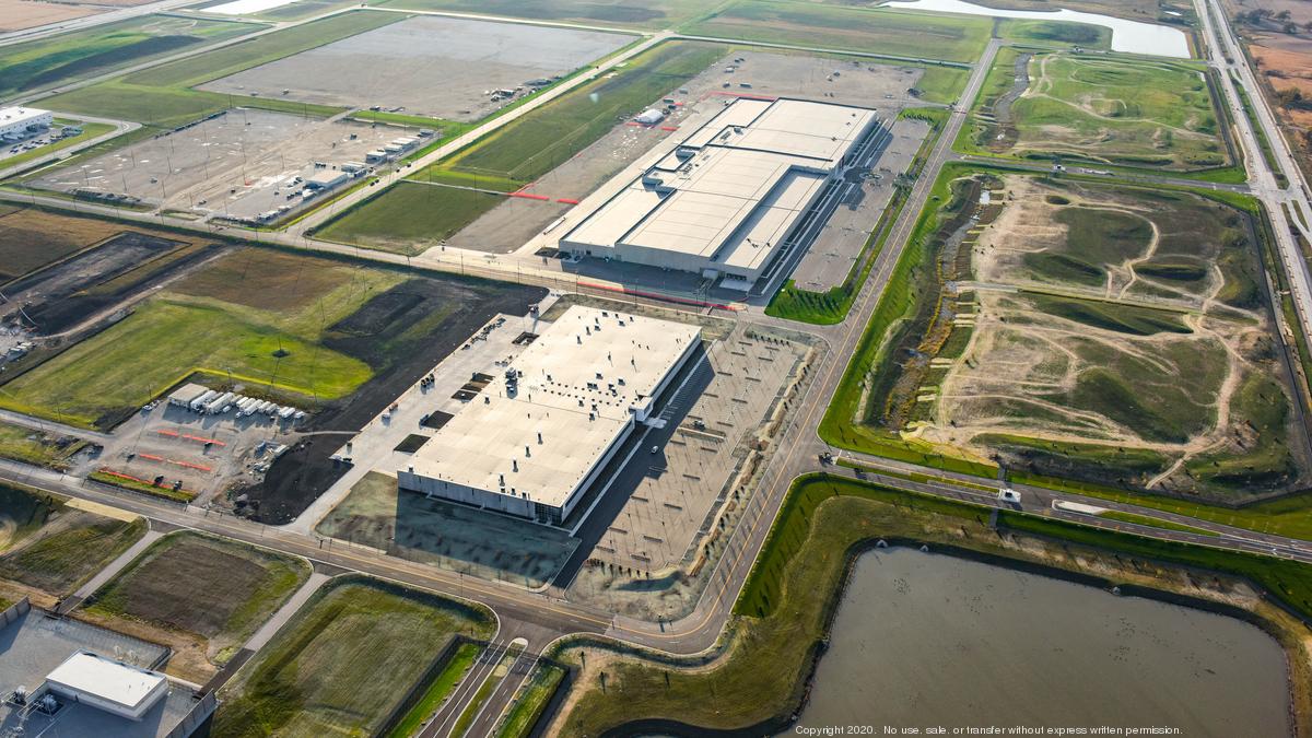 In midst of controversy, mounting questions, see construction progress ...