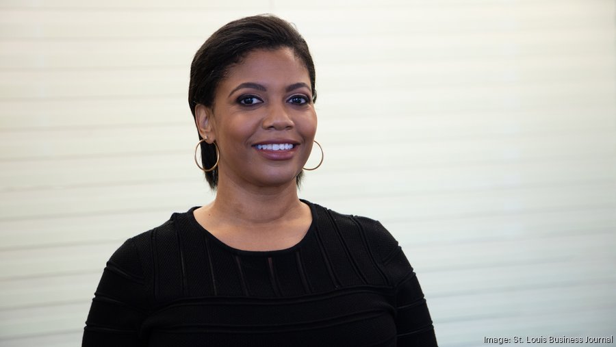 Dealing by example: These are the women driving deals in St. Louis - St ...