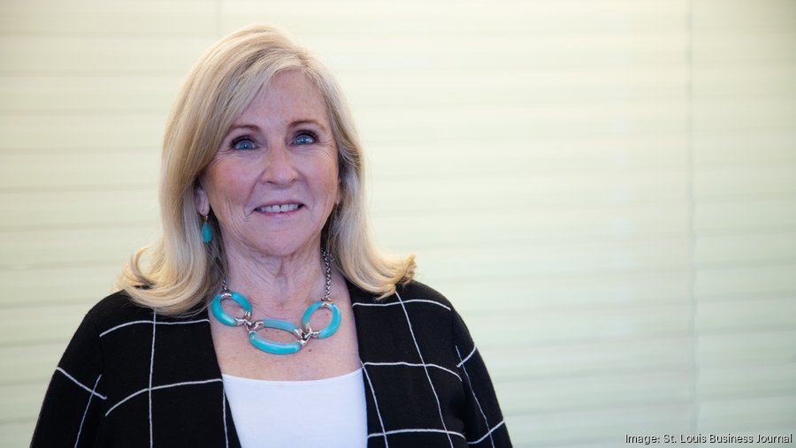 Dealing by example: These are the women driving deals in St. Louis - St ...