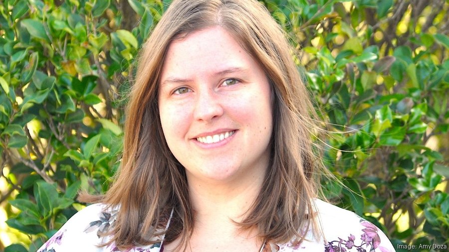 Alicia Adair