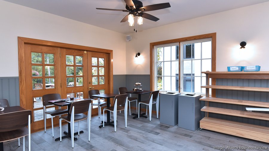 Saratoga's Bread Basket Bakery bought by Ed Mitzen and family - Albany ...