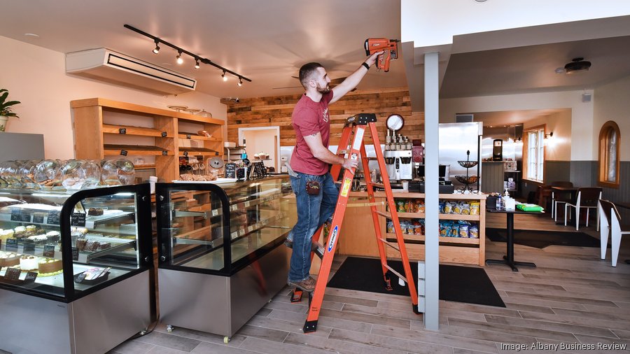 Saratoga's Bread Basket Bakery bought by Ed Mitzen and family - Albany ...