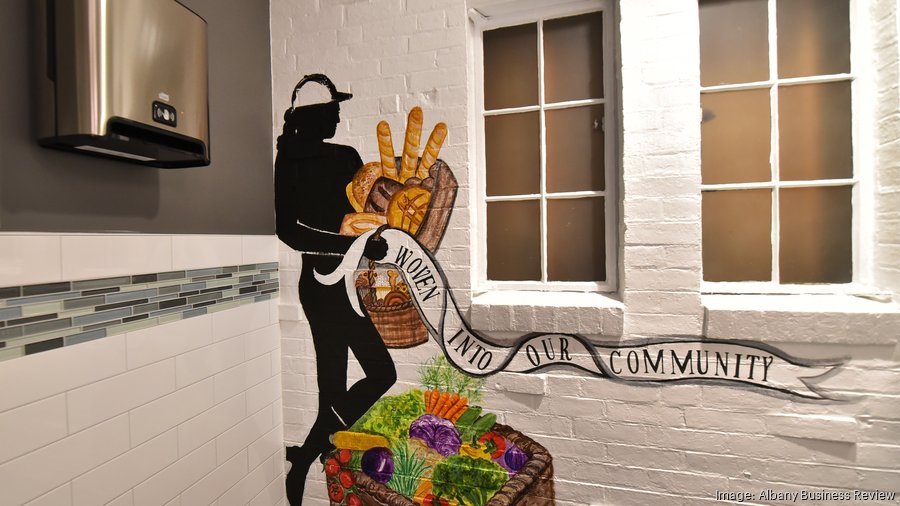 Saratoga's Bread Basket Bakery bought by Ed Mitzen and family - Albany ...