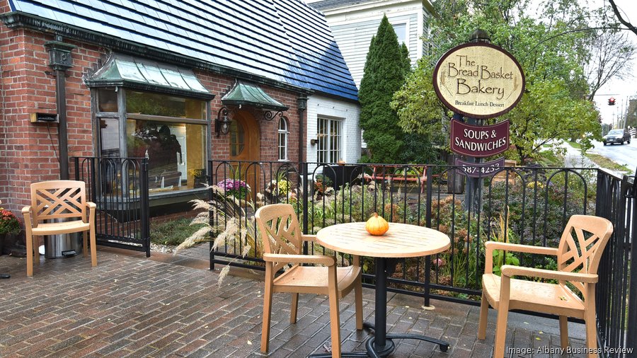 Saratoga's Bread Basket Bakery bought by Ed Mitzen and family - Albany ...