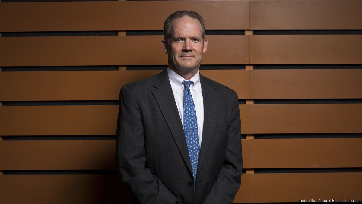 NuStar Energy LP reports strong Q1 2023 profits - San Antonio Business ...