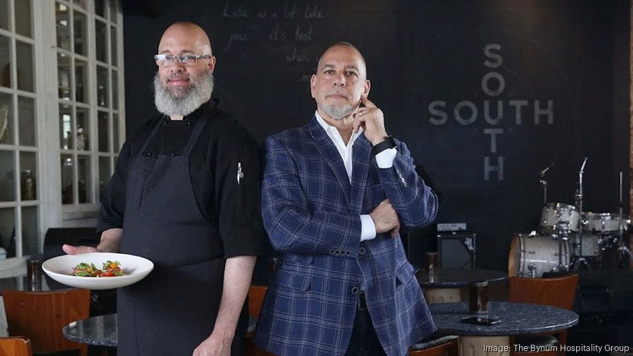 James Beard Foundation to hold celebration of restaurant industry in ...