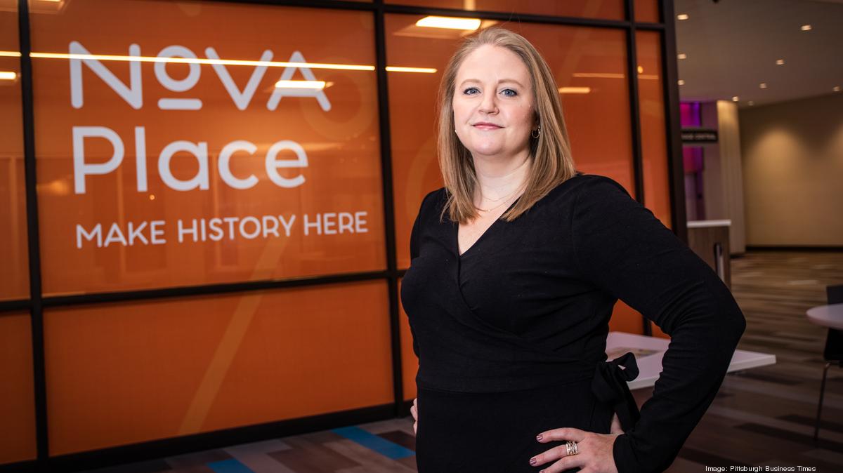 Maureen Doyle, CFO, Everest Infrastructure Partners - Pittsburgh ...