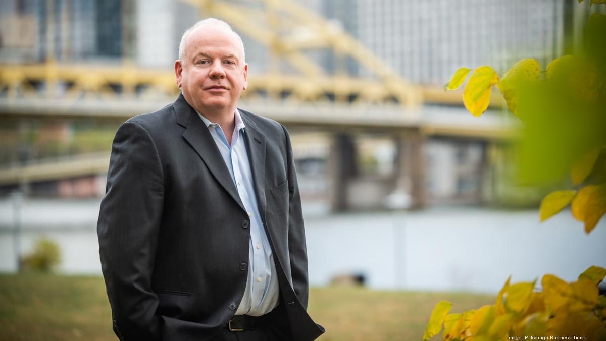 Michael Flaherty, CFO, COE Distributing - Pittsburgh Business Times