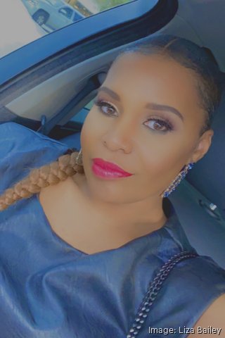 2020 40 Under 40: Rachel Austin, Liza Bailey, Chris Bentley, Charles ...