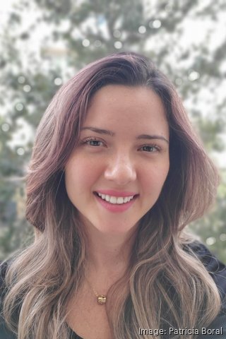 2020 40 Under 40: Rachel Austin, Liza Bailey, Chris Bentley, Charles Blain, Patricia Boral ...