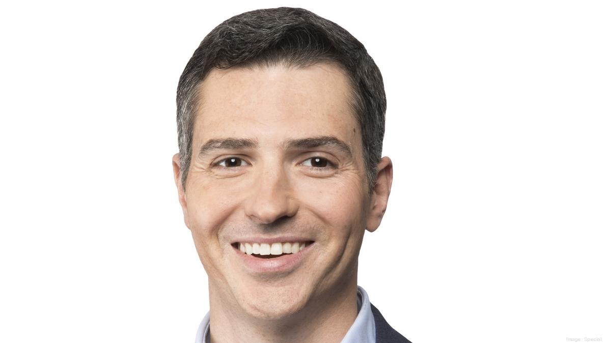 Q&A from McKinsey & Co.'s Steve Reis, 2020 40 Under Forty honoree ...