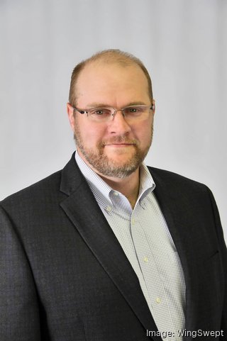 2020 Corporate Philanthropy Awards: WingSwept - Triangle Business Journal