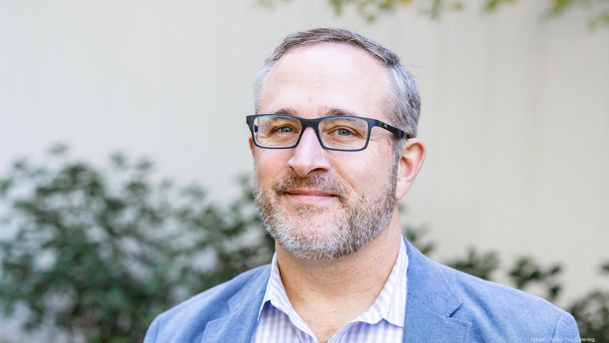 2020 Corporate Philanthropy Awards: Dean Ogan - Triangle Business Journal