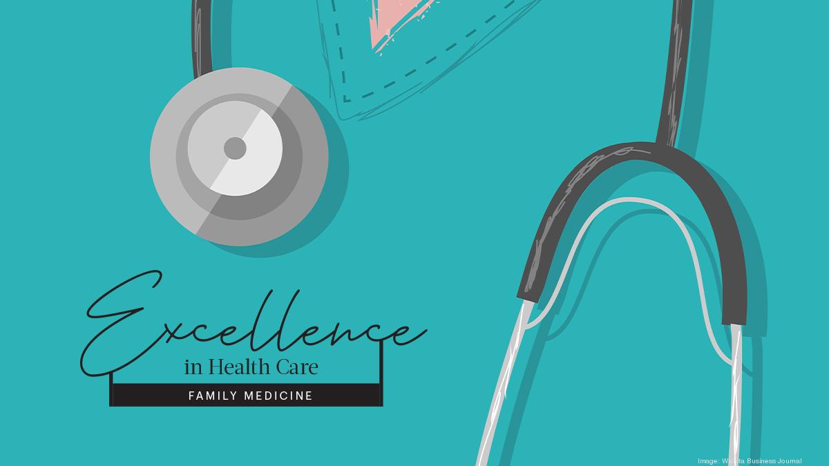 Stephen J. Grindel, Primary Care Associates, LLC - Wichita Business Journal