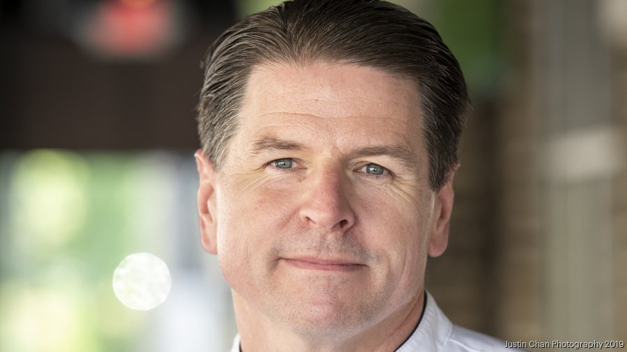 Q&A with John Metz, an Atlanta 2020 Most Admired CEO - Atlanta Business ...