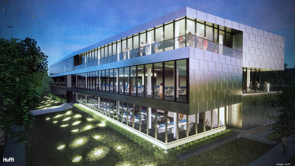 New bonds could accelerate site work for CBKC's Offices at Overlook ...