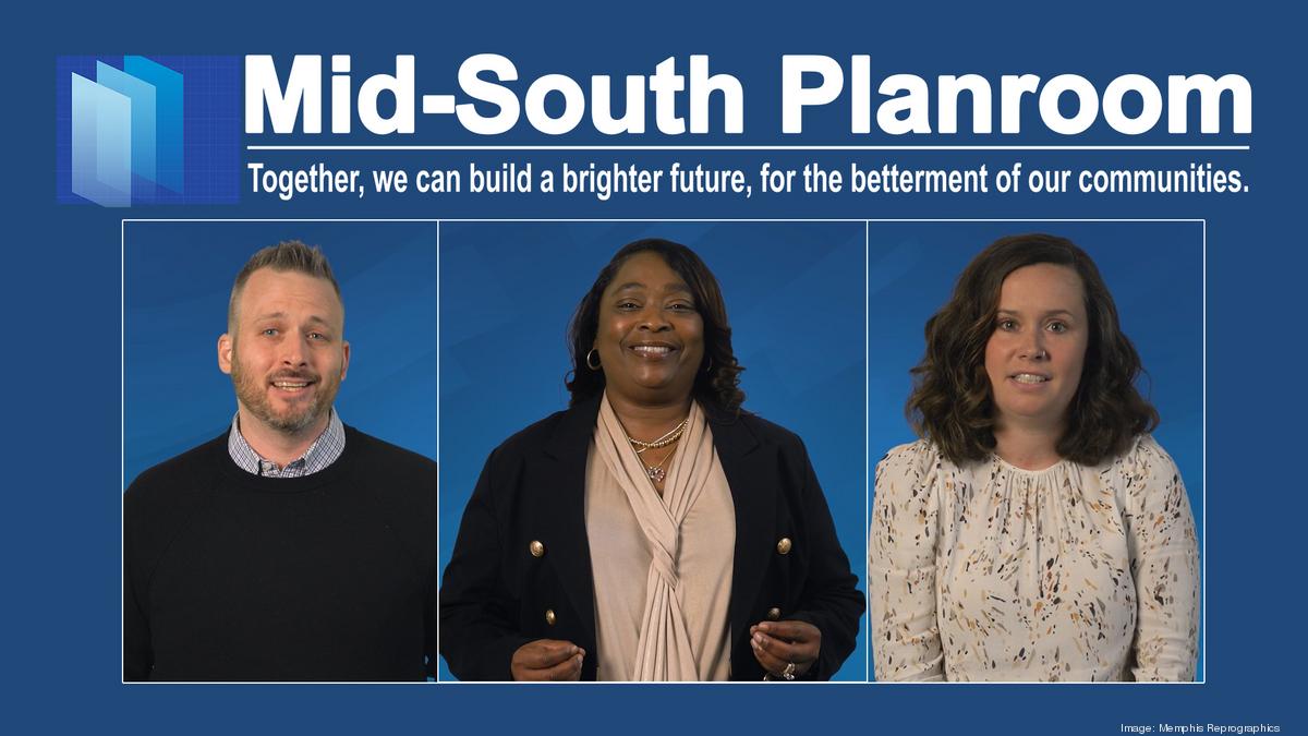 Memphis Reprographics, Memphis Area Minority Contractors Association ...