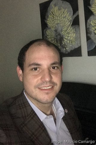 2020 40 Under 40: Michael Bradbury, Warren Broadnax, Lauren Brown, Mike ...