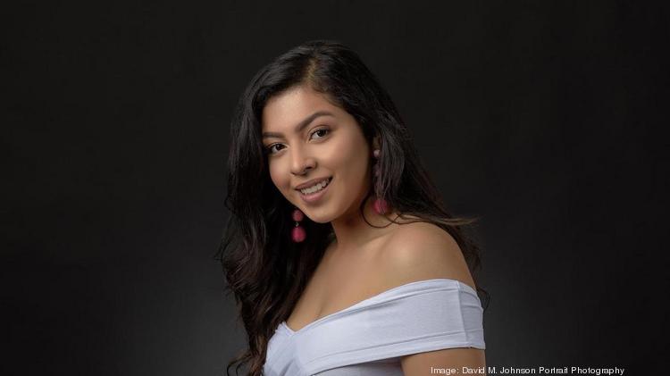 Fatima Gutierrez brings Latino fashion to Houston's East End - Houston ...