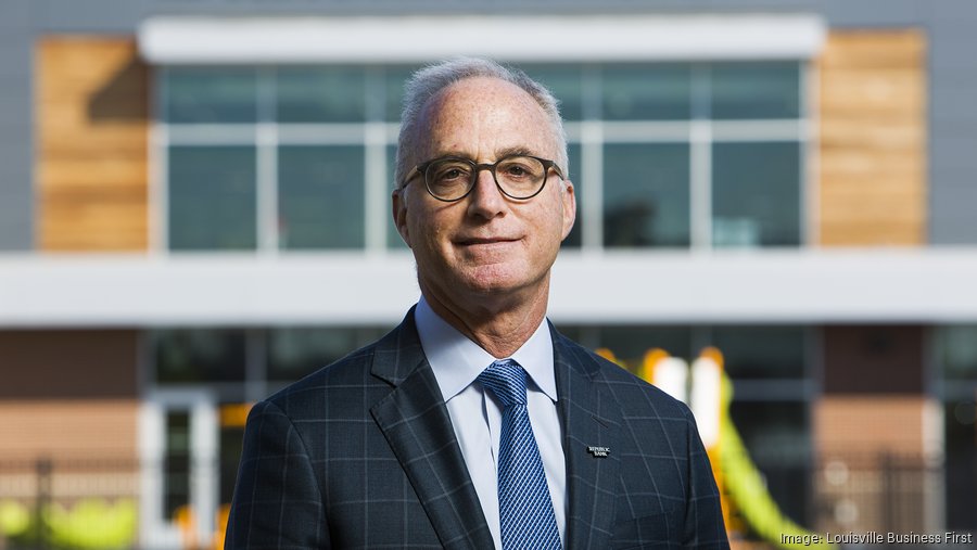 Business Impact Awards: Republic Bank & Trust Co. - Louisville Business ...