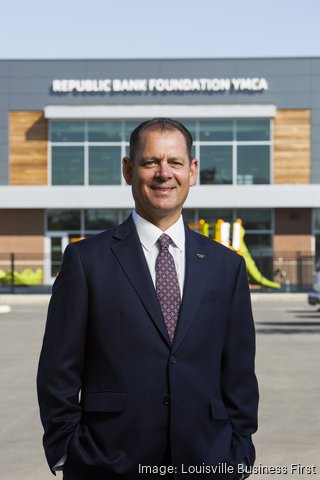 Republic Bank CEO, new president detail vision going forward ...