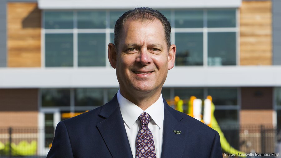 German American Bank, Republic Bank top 10 Forbes best banks ...