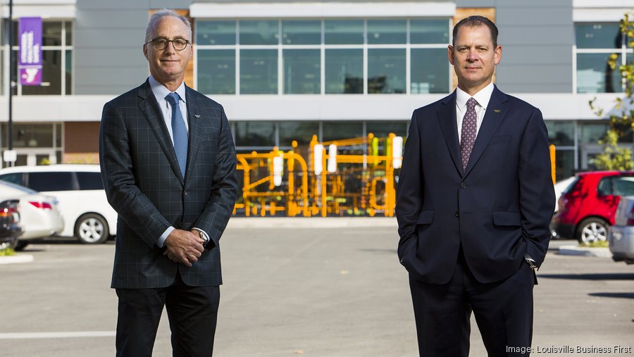 Republic Bank CEO, new president detail vision going forward ...