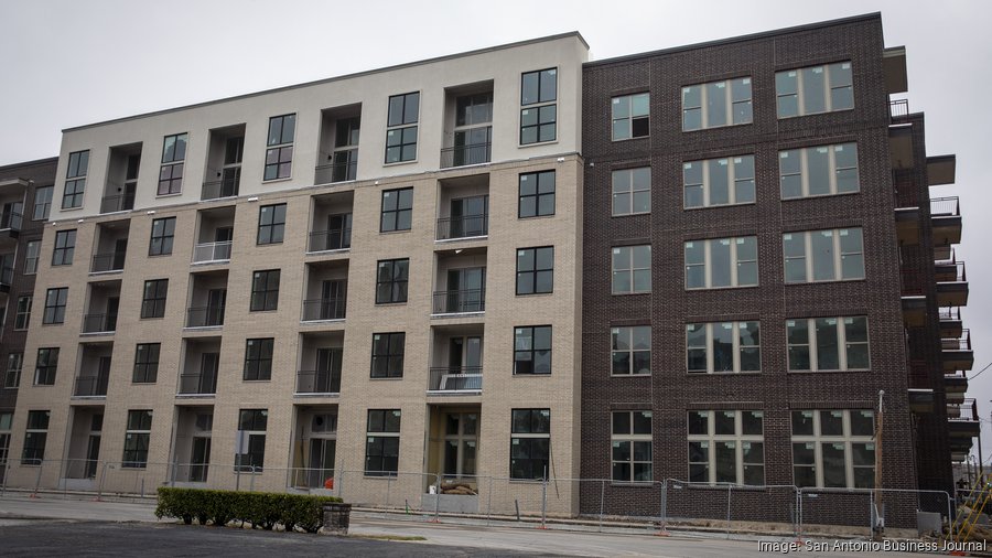 East Coast owners look to sell downtown apartment building - San ...