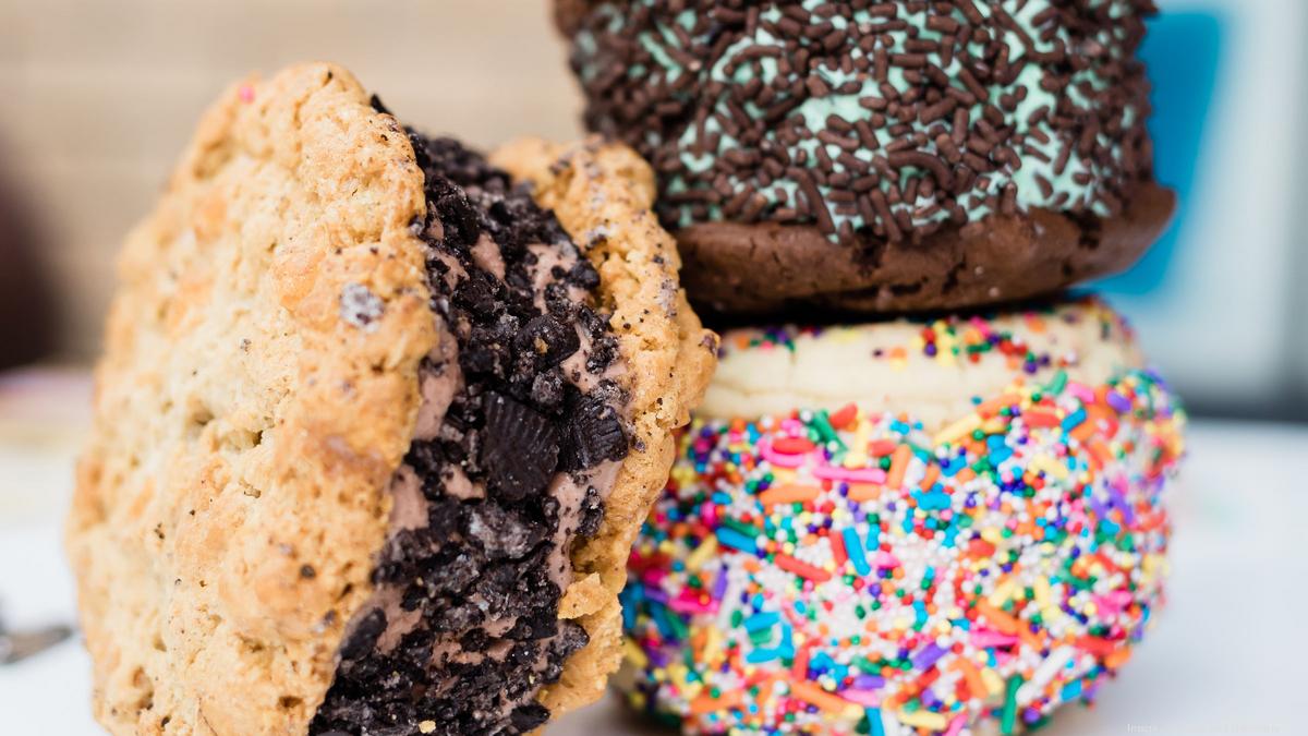 Kansas City's Cookies and Creamery will open first store at Red Bridge ...