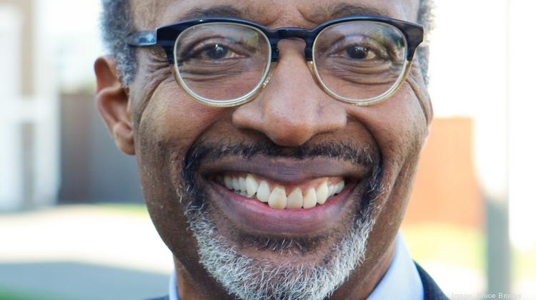 Bruce Brooks: Business as usual isn't good enough - Puget Sound ...