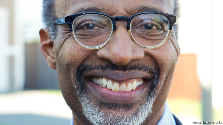 Bruce Brooks: There's no going back - Puget Sound Business Journal