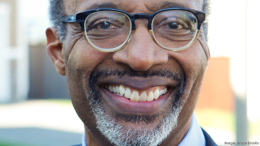 Bruce Brooks: Business as usual isn't good enough - Puget Sound ...