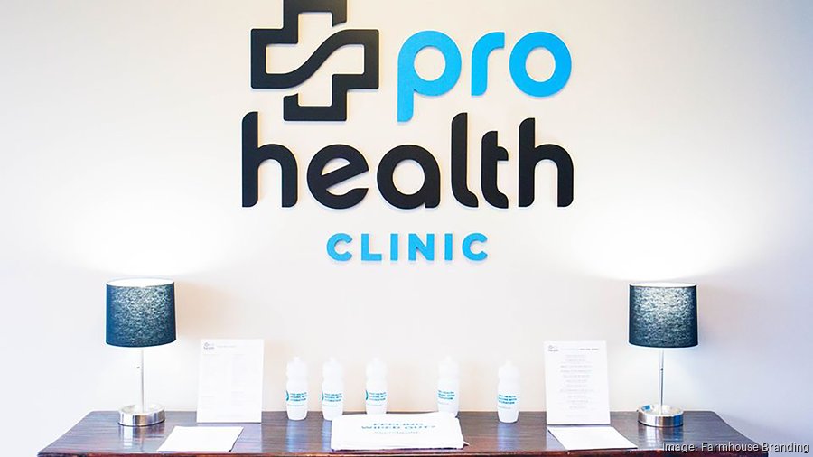 Pro Health Clinic, founded by Estes Folk, is leasing space in East ...