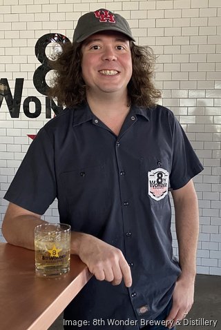 2020 40 Under 40: Andy Canales, Haley Carter, Justin Clark, Aaron Corsi ...