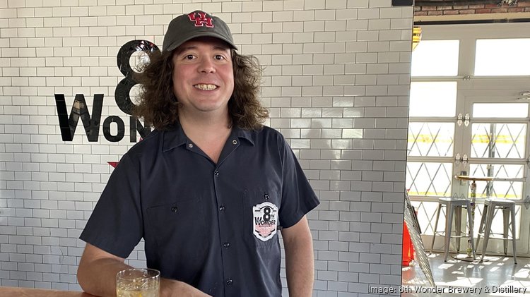 2020 40 Under 40: Andy Canales, Haley Carter, Justin Clark, Aaron Corsi ...