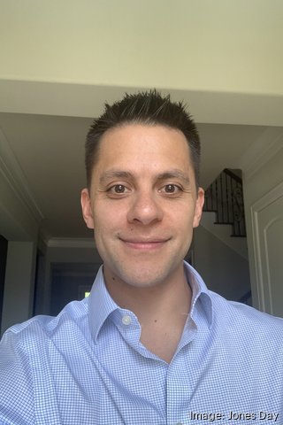 2020 40 Under 40: Andy Canales, Haley Carter, Justin Clark, Aaron Corsi ...