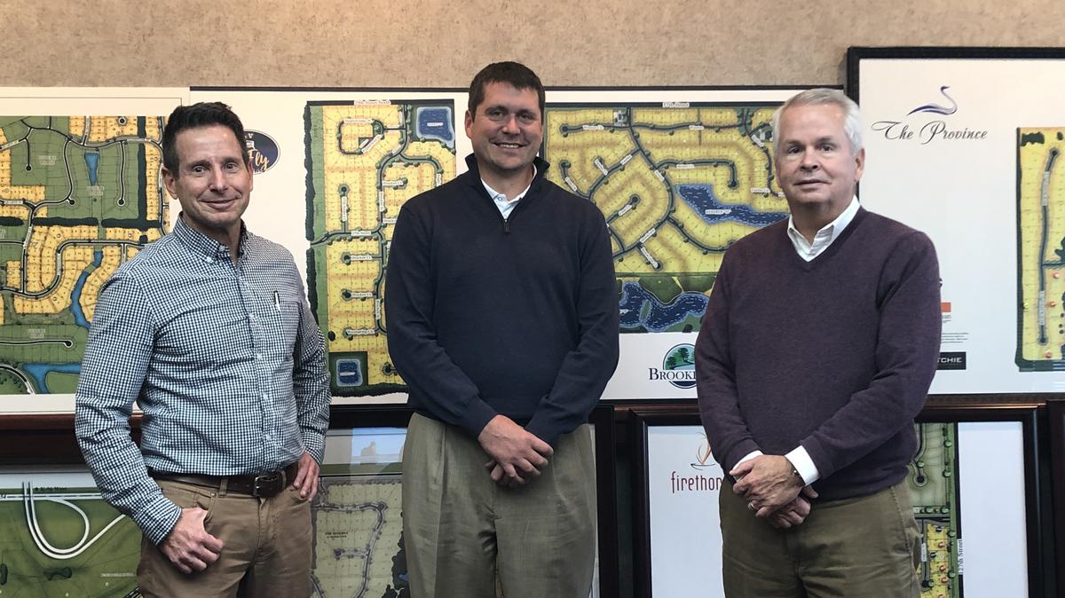 Ritchie Development sells to new — and familiar — owner who plans to ...