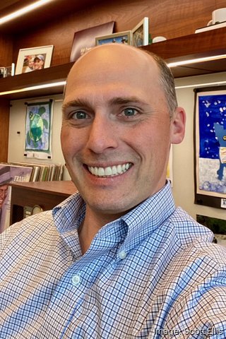 2020 40 Under 40: Megan Eddings, Scott Ellis, Sylvia Epps, Leah Faul ...