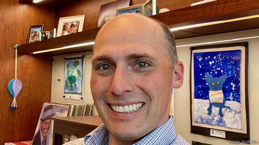 2020 40 Under 40: Megan Eddings, Scott Ellis, Sylvia Epps, Leah Faul ...