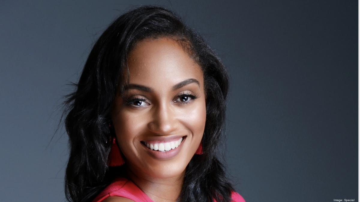 Q&A from Google for Startups' Jewel Burks Solomon, 2020 40 Under Forty ...