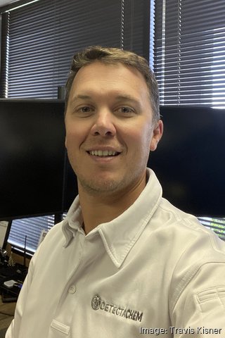 2020 40 Under 40: Daran Gaus, Justin Goodman, Richard Hamilton, Joshua ...