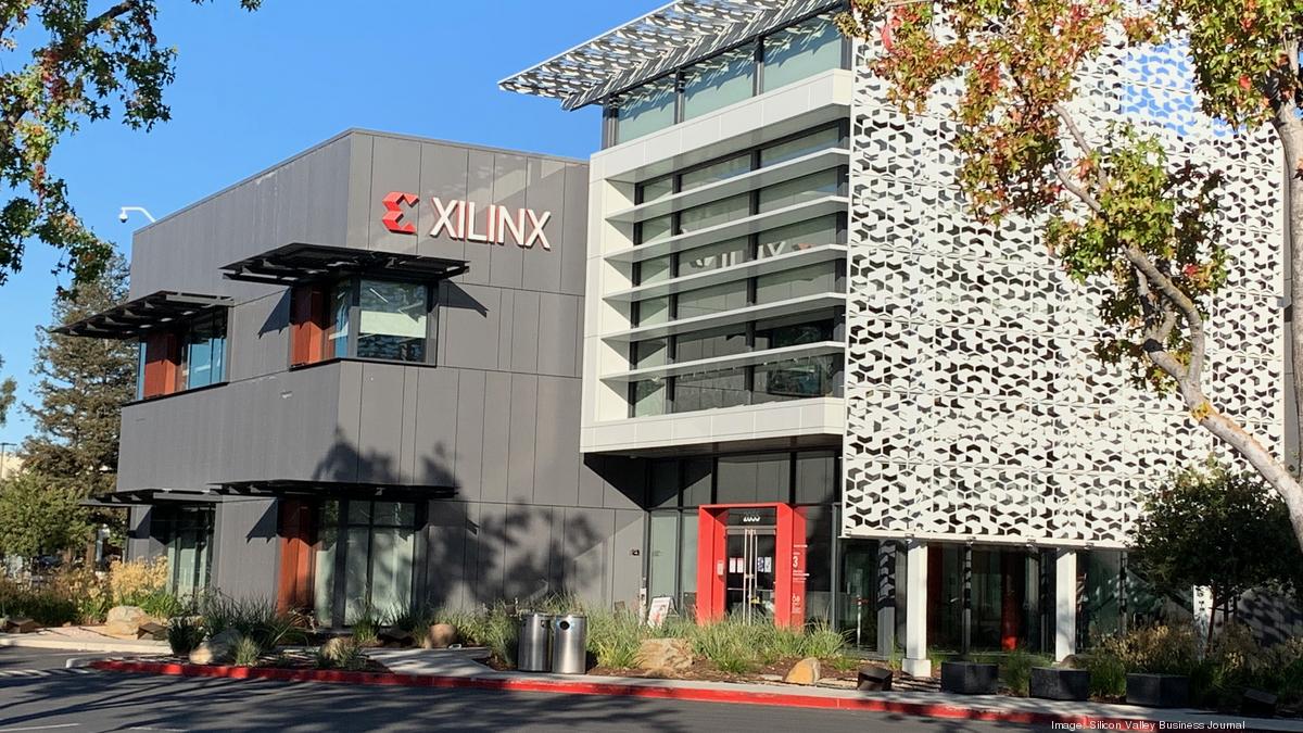 Here's where the AMD-Xilinx $35B acquisition ranks among the largest ...
