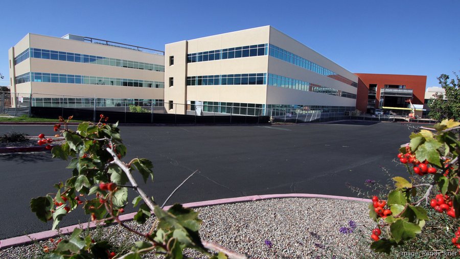 Presbyterian Healthcare exploring creation of new organization with ...